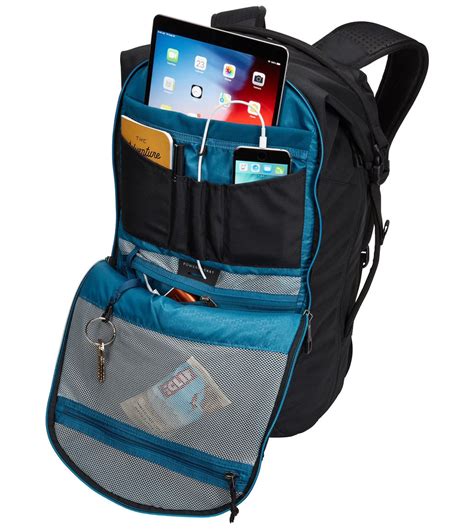 Morral Thule Subterra Tstb 334 Para Portátil Morrales Colombia