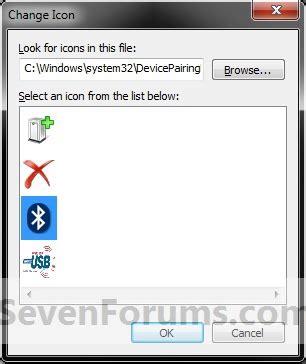 Bluetooth Devices Shortcut Create Tutorials