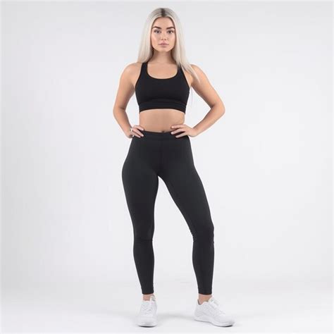 Premium Ai Image Attractive Sporty Girl