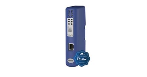 Ab7319 Anybus Modbus Tcp Can Communicator