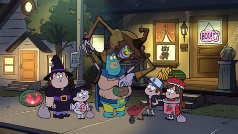 Summerween Disney Wiki Fandom