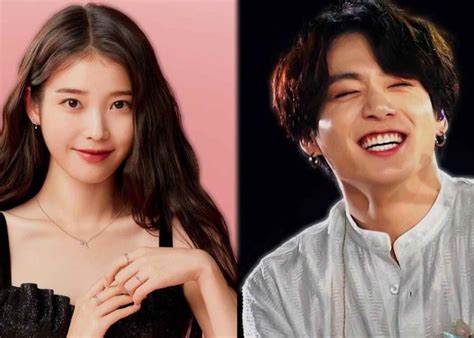 Btss Jungkook Found True Love And Wants Her To Be His Girlfriend