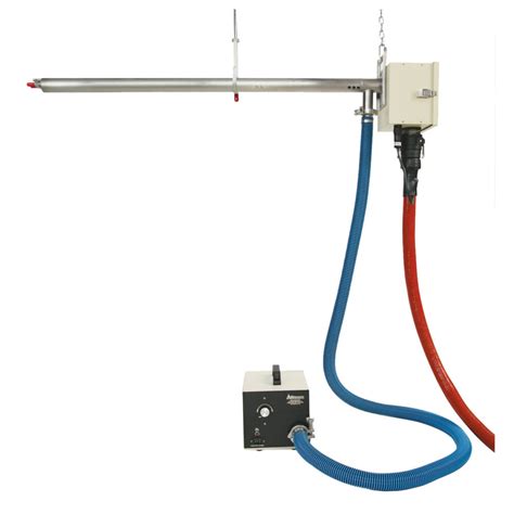 Mercury Probe Apex Instruments Us