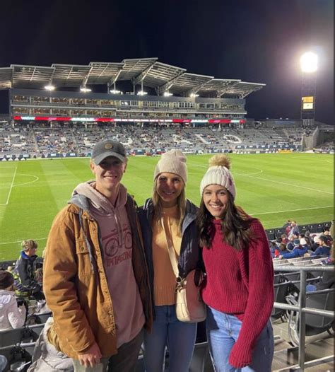 Alexis Weidner On Linkedin My Last Day At Jmj Phillip Group Is A Bittersweet One Thank You To The…