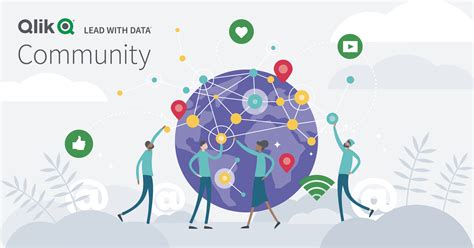 Community Redesign Phase 2 Qlik Community 1772686