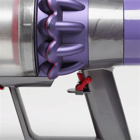 Trigger Lock For Dyson V7 V8 V10 V11 Vacuum The Groomi