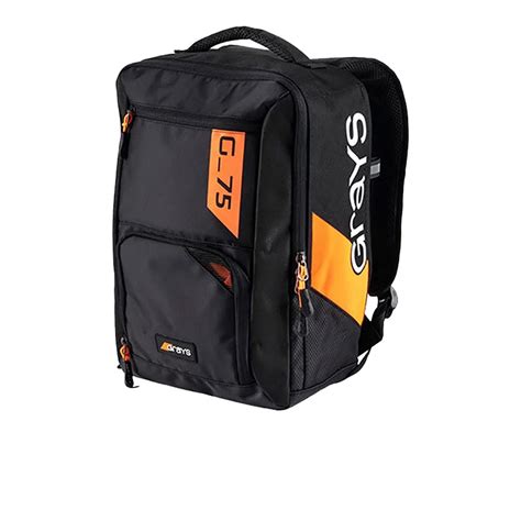 Grays Hockey G75 Backpack Ss26