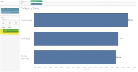 Why Is Dynamic Zone Visibility Important In Tableau Phdata