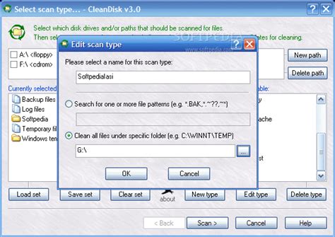Disk Cleaning Solution Softpedia