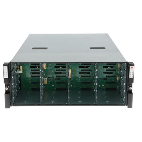 Hp Disk Enclosure Sas 12g 24x Lff Nimble Storage Es2 Expansion Shelf