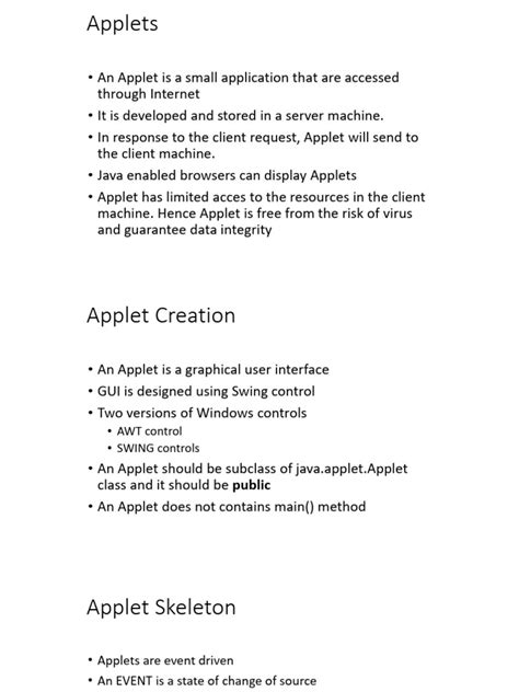 mod 5 java pdf databases software engineering