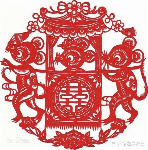 初三老鼠嫁女 知乎