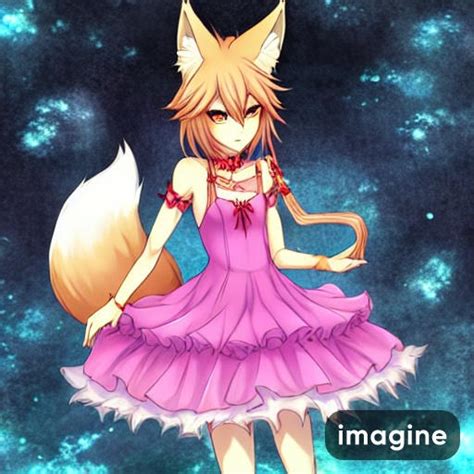 Fox Femboy 23 By Artlovermans On Deviantart