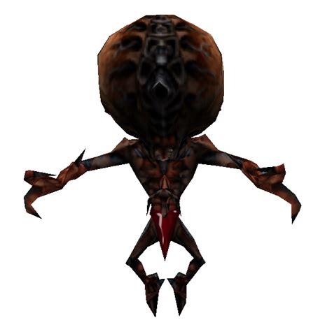 wiki monster alien controller twhl half life and source mapping