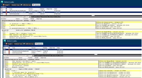 Mismatched Allocationdeallocation Intel Community