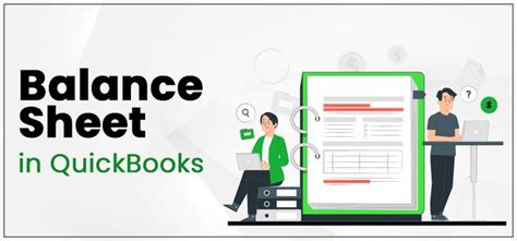 Describing An Unclassified Balance Sheet
