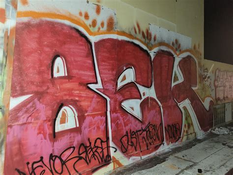Rendr Bay Area Graffiti 2023 R Keyindooropen