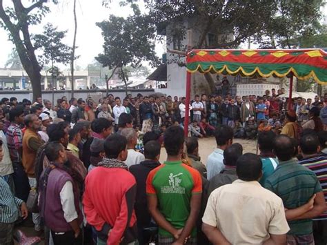 Prevention Of Human Trafficking And Safe Migration Program Crescent