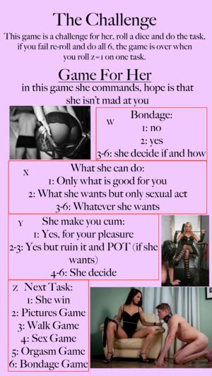 The Challenge Fap Roulette