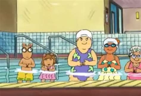 Arthur Dw Swimsuit