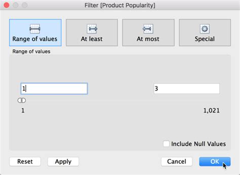 How To Count Occurrences Of A Value In Tableau Stack Overflow