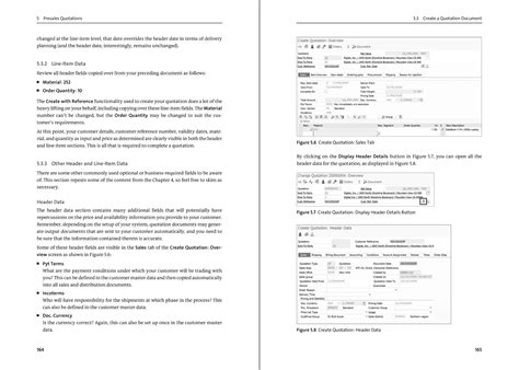 Sales And Distribution With Sap S 4hana User Guide By Sap Press