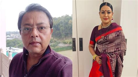 Nitesh Pandey Death First Wife Ashwini Kalsekar Divorce Bhool Bhulaiyaa 2 Arpita Pandey Filmibeat