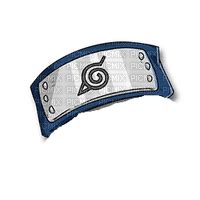 Naruto Headband Beeruscreationz Headgear Naruto Headband Anime