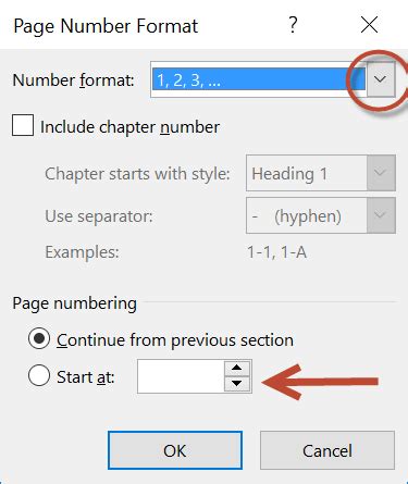 How To Add Page Numbers In APA Style Editarians