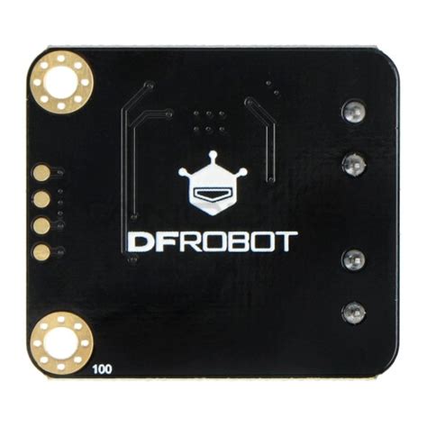 Gravity Dac 2 Kanalų 4 20ma I2c Skaitmeninis Analoginis Keitiklis Dfrobot Dfr0972