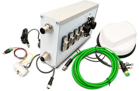 Sensor Aktor Module Adves