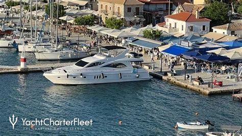 Ms Mouse Yacht Photos 20m Luxury Motor Yacht For Charter