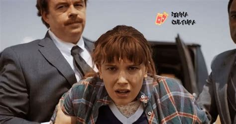 Stranger Things Netflix Divulga Teaser E Nomes Dos Episódios Da