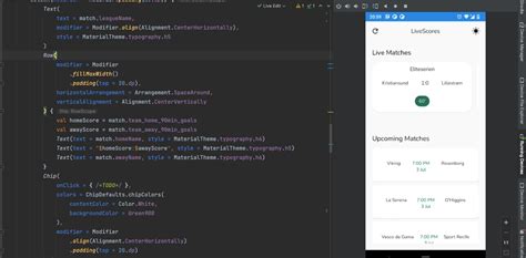 How To Create A Chip In Jetpack Compose By Breens Robert Medium