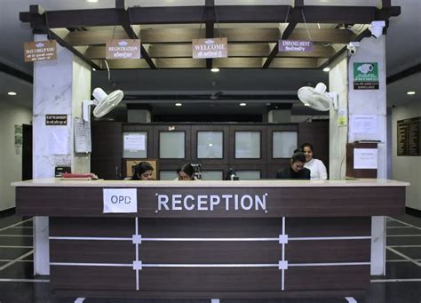 Hospital Gallery Mom Ivf Centre