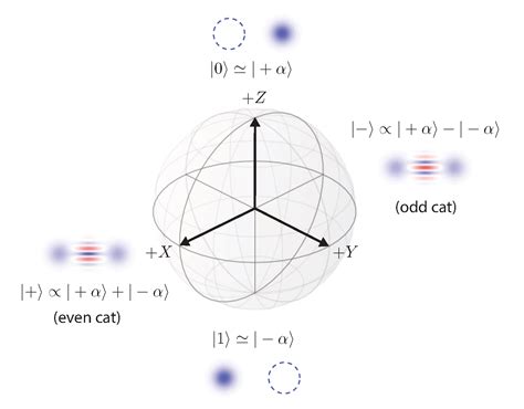 Designing A Fault Tolerant Quantum Computer Based On Schrödinger Cat Qubits Aws Quantum
