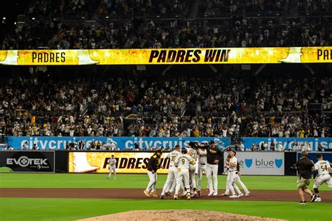 San Diego Padres Added A New Photo San Diego Padres