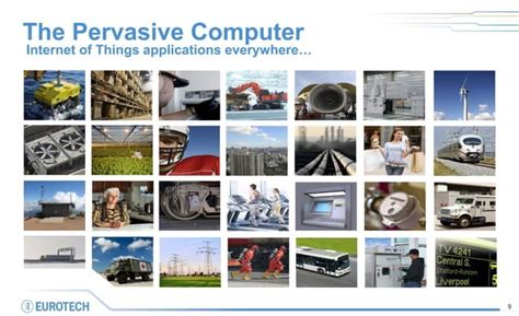 Industrial Iot And The Emergence Of Edge Computing Navigating The Technological Pendulum Ppt