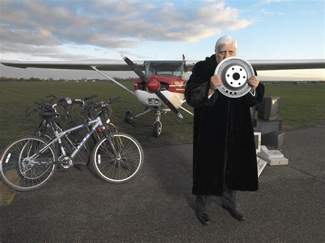 Metal Diet Michel Lotito