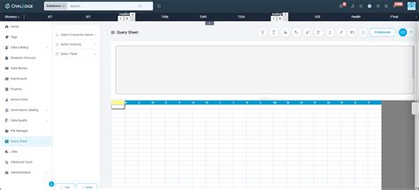 Data Catalog A Deep Dive