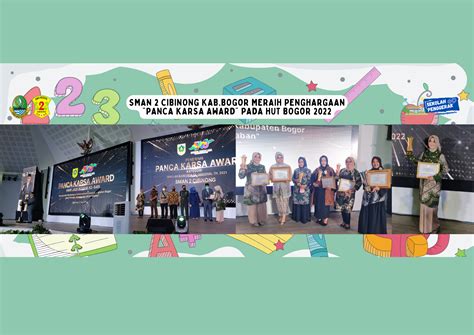 Sman 2 Cibinong Kab Bogor