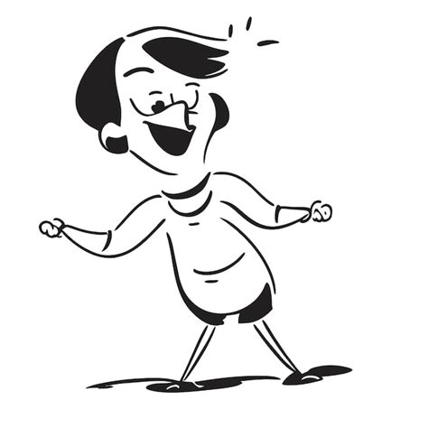 Premium Vector Cute Turkey Gamecock Chick Hen Hand Drawn Flat Stylish