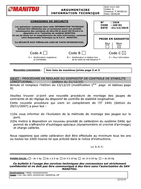 3413834386089 Sensor Manitou 241976 Pdf
