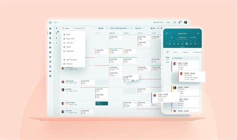 Scheduling At Your Fingertips Agendrix