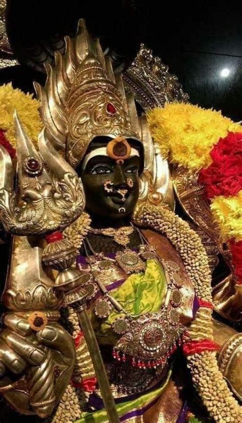 วอลเปเปอร์ พระแม่กาลี 2569 เพิ่มอำนาจ ขจัดอุปสรรค