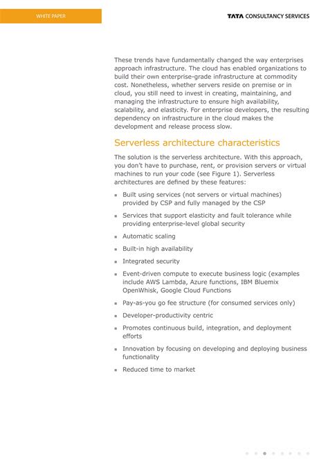 Serverless Computing Pdf