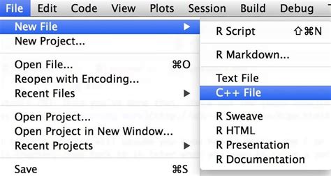 Creating A New C File Download Scientific Diagram