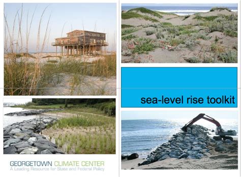 Adaptation Strategies Coastal Adaptation Clearinghouse