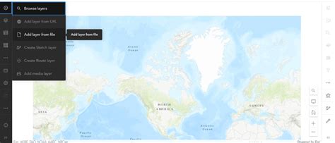 Geocoding Turning Addresses Into Geographic Features For Mapping SFU Library