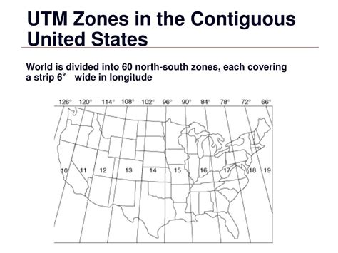 Ppt Gis Lecture 5 Importing Spatial And Attribute Data Powerpoint
